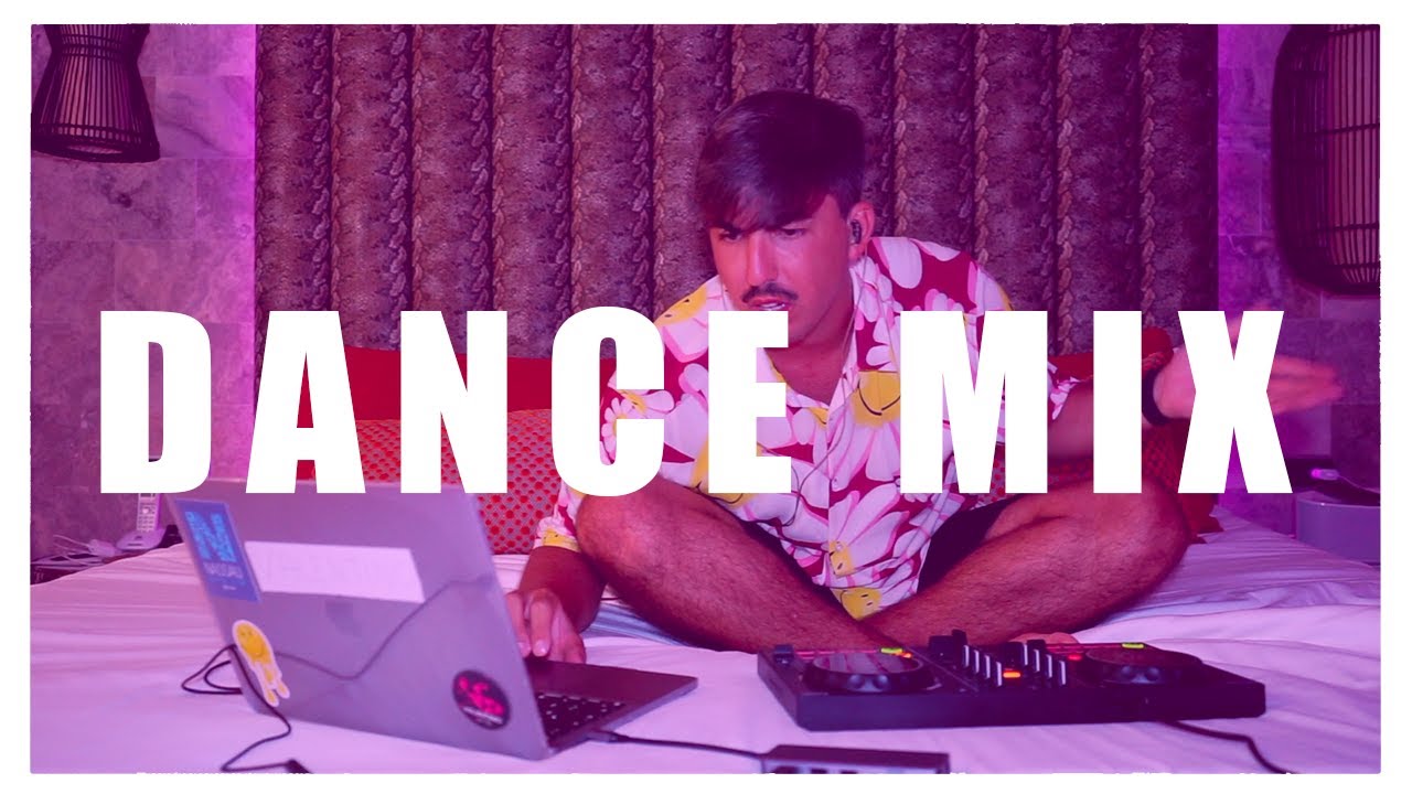 DANCE REMIX SONGS 2022 - David Guetta, Martin Solveig, Fisher, Martin ...