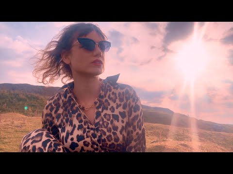 Miss Kitty - Game of Chess (Official Music Video)