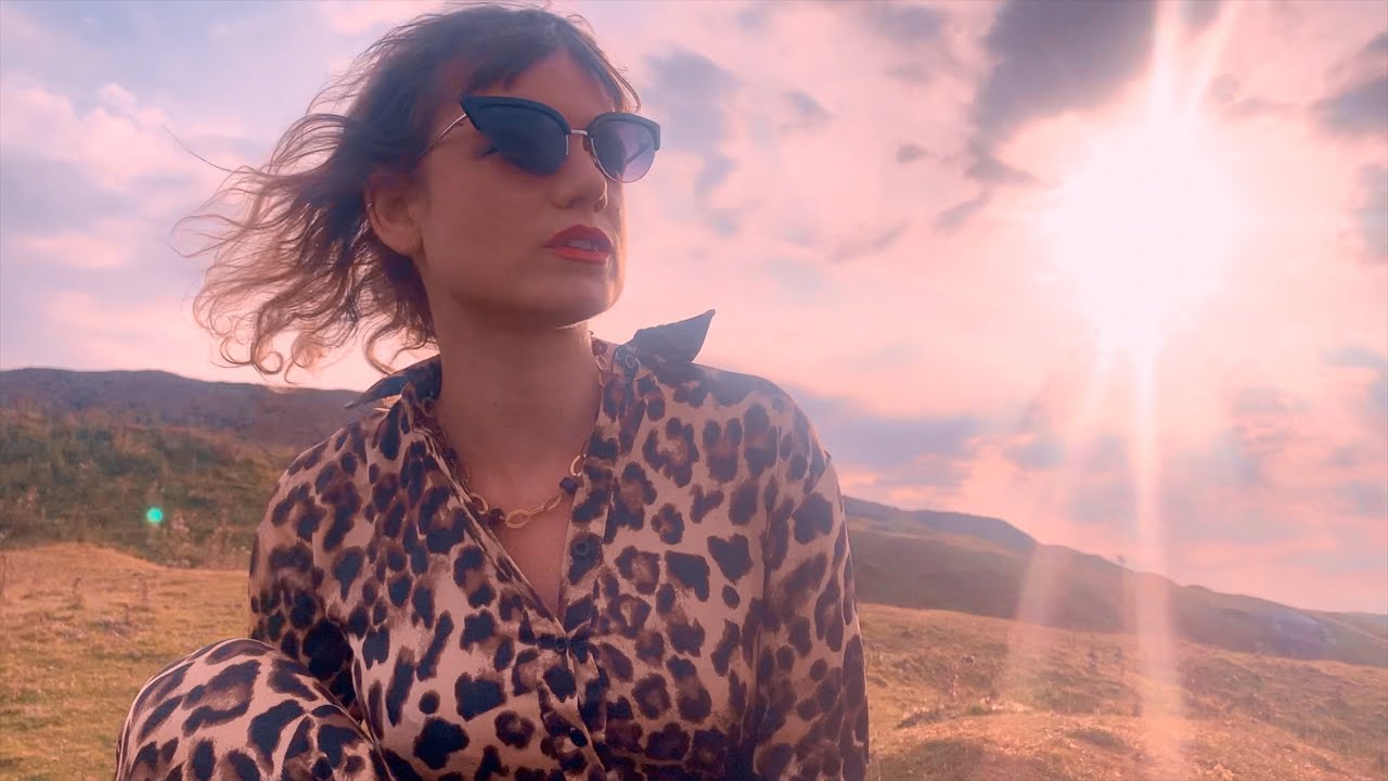 Miss Kitty - Game of Chess (Official Music Video) - YouTube