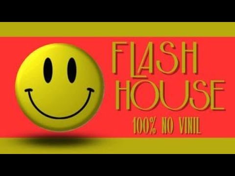 FLASH HOUSE volume 1 - YouTube