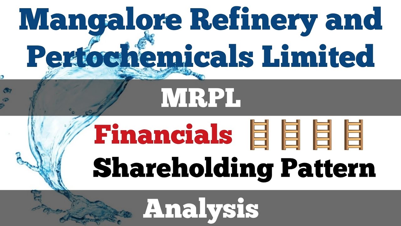 MRPL || Mangalore Refinery and Pertochemicals Limited || Share - YouTube