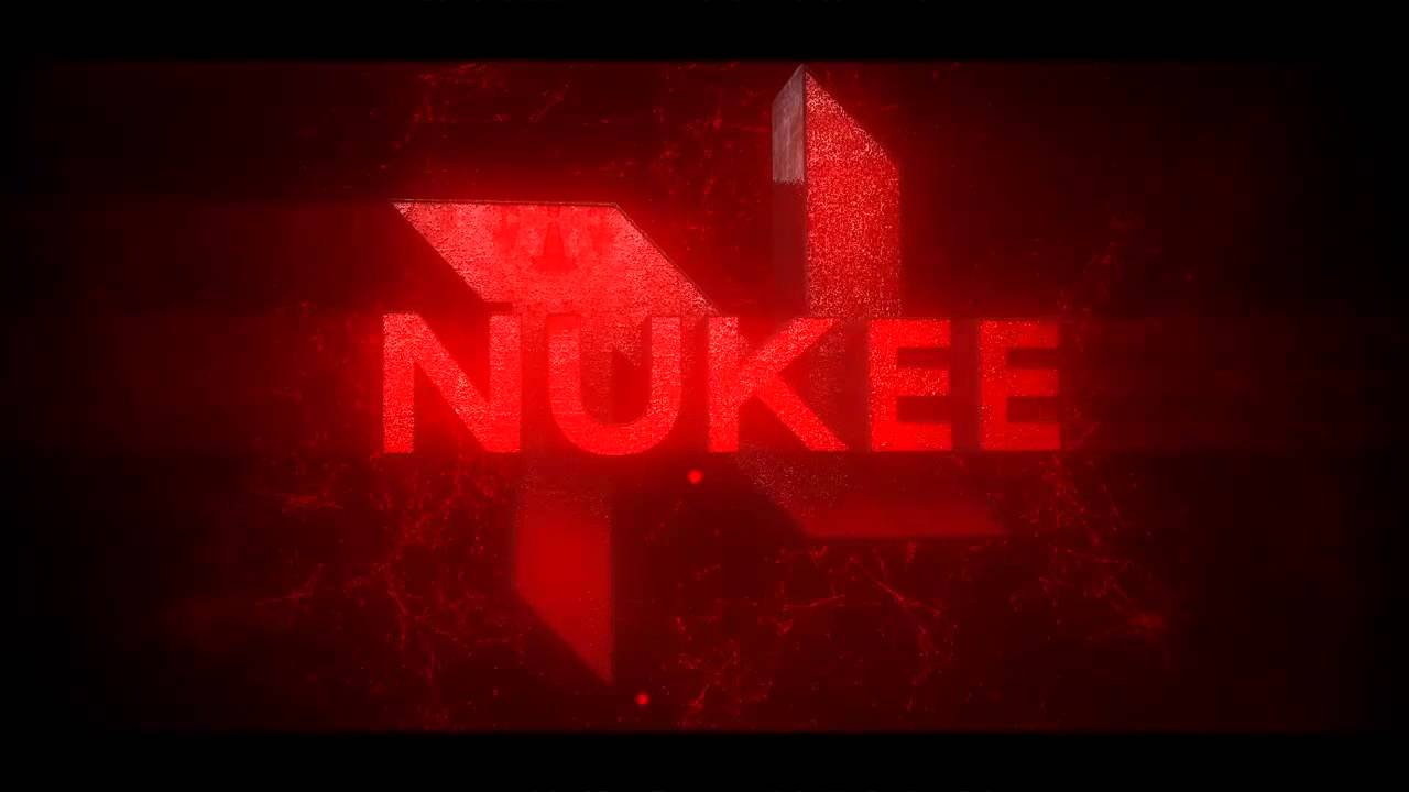 Can you beat Nukee | Intro | by Jumpy - YouTube