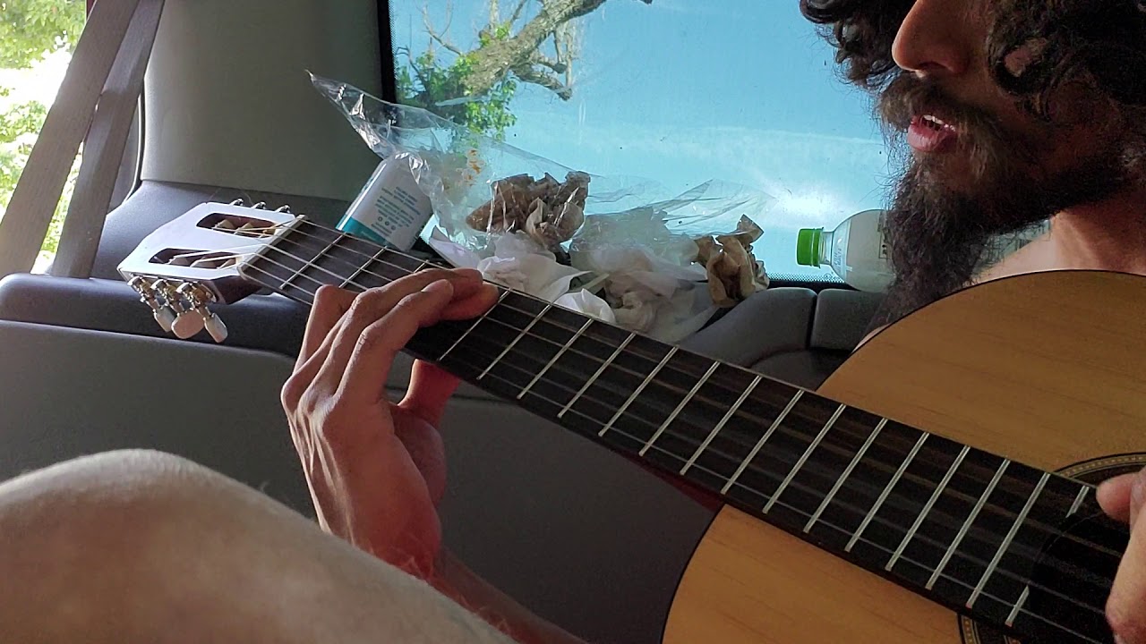 Acoustic session 13 - YouTube