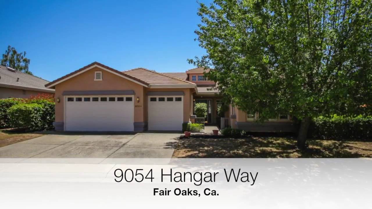 9054 Hangar Way - YouTube