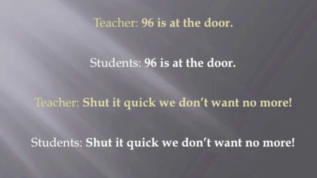 Math Song- Multiples of 8 - YouTube