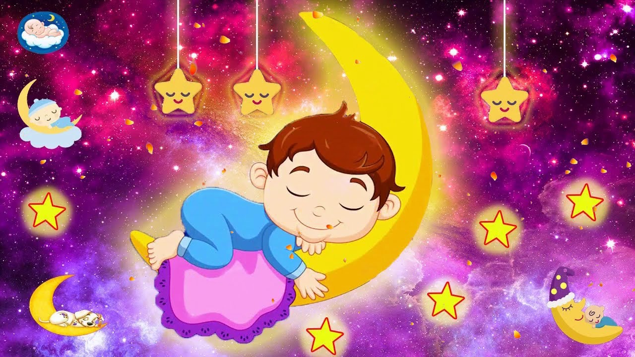 수면음악 연속듣기 아기가좋아하는 자장가 동요 아기재울때 아기를위한 지적 자극 노래 Youtube