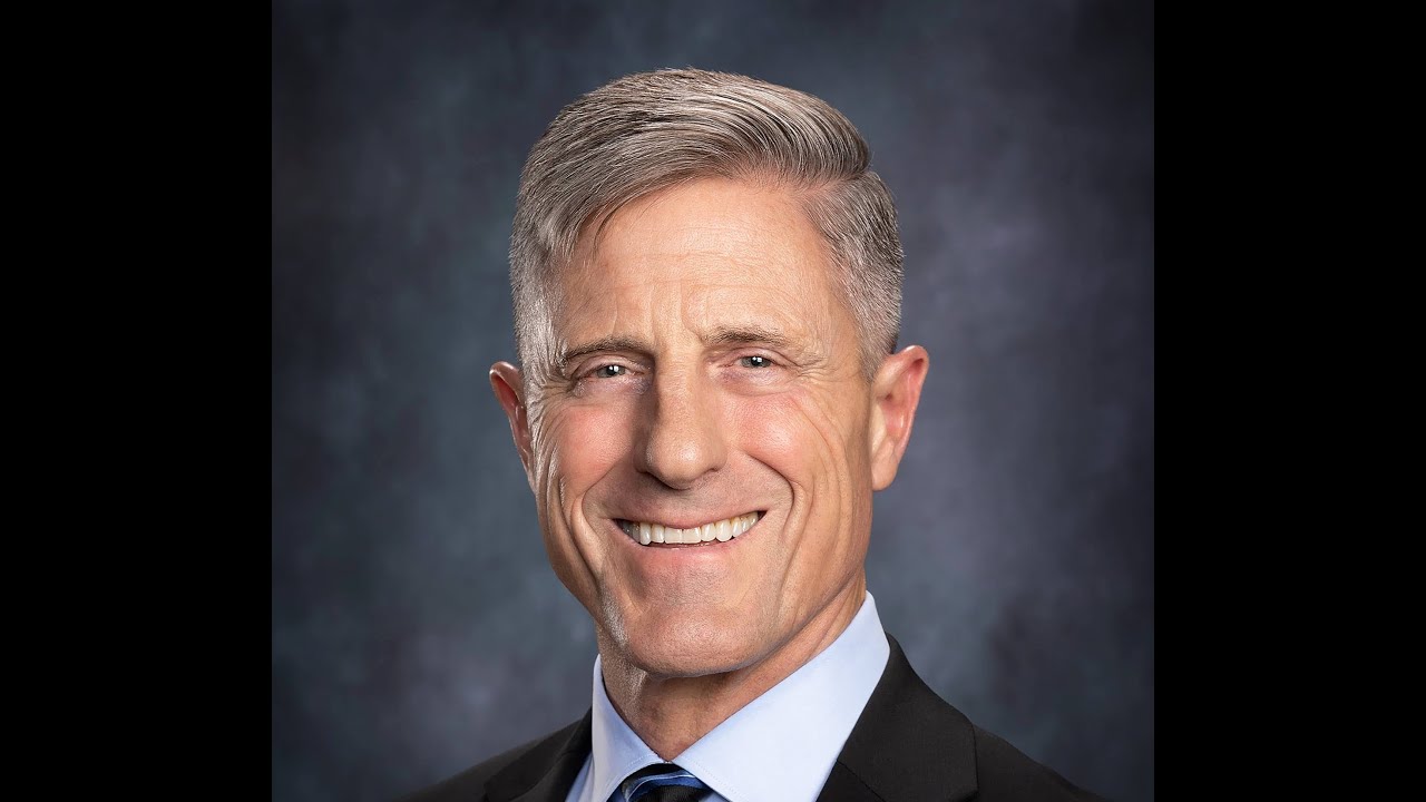 The LATEST in Stem Cell Research w/Dr. Harmon - YouTube