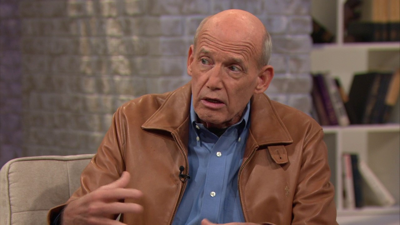 Pray Like The People Who Knew God Best / JIM GEORGE - YouTube