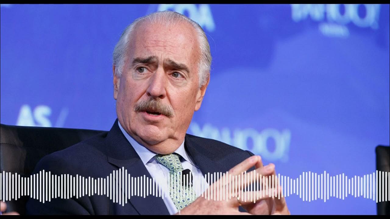 Entrevista del Ex Presidente Andrés Pastrana en Emisoras ABC - YouTube