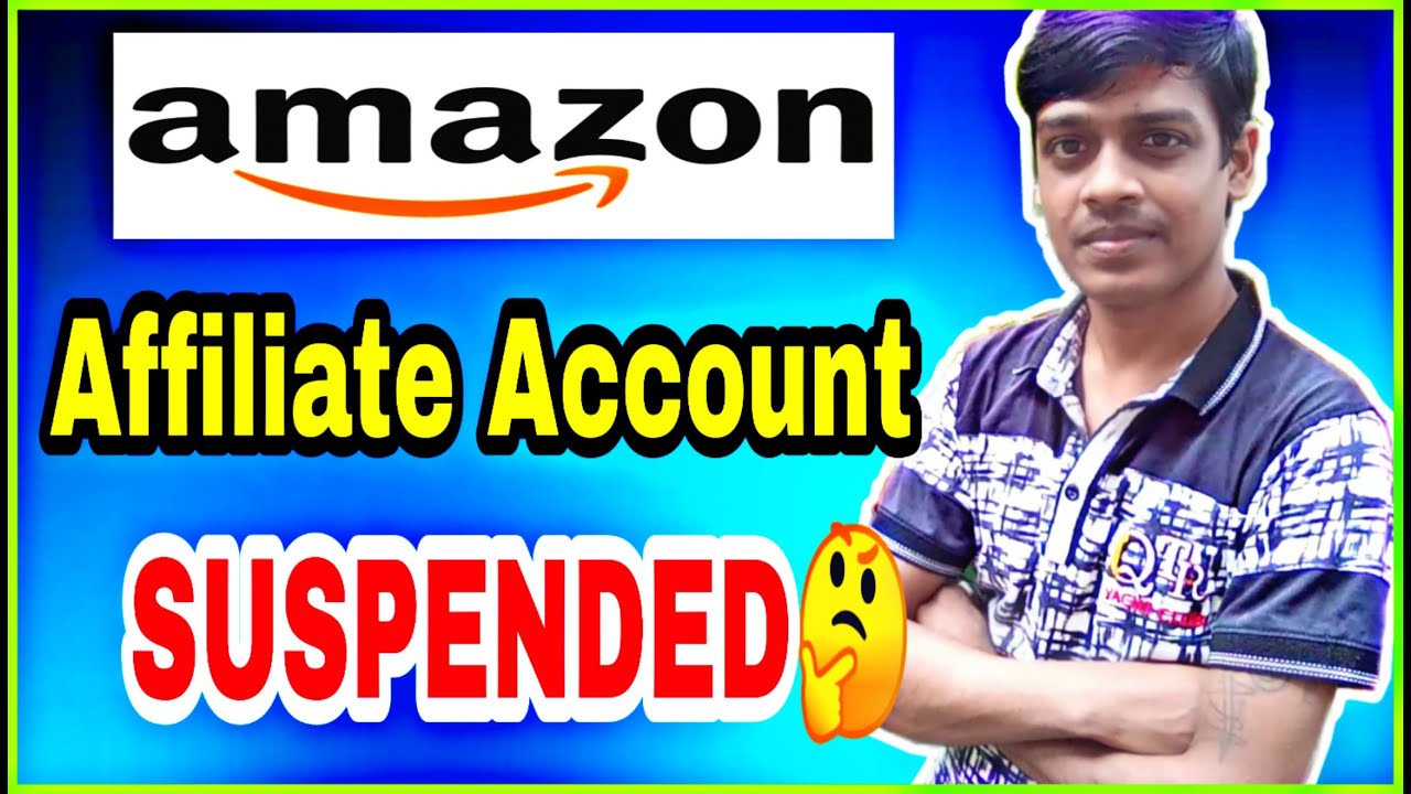 Amazon Affiliate Program Rules Policy Avoid Affiliate Suspension amazon-affiliate-program-rules-policy-avoid-affiliate-suspension