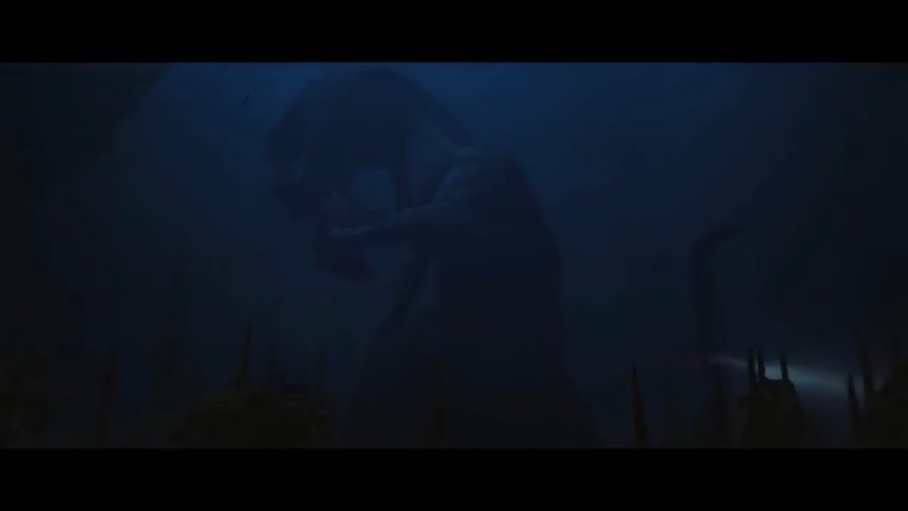 “There’s always a bigger fish” - The Phantom Menace (1999) - YouTube