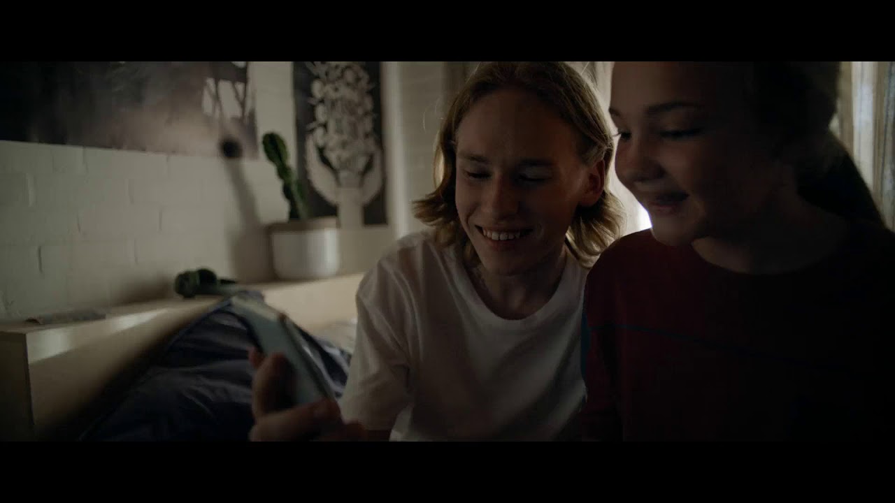 Tele2 Familj - YouTube