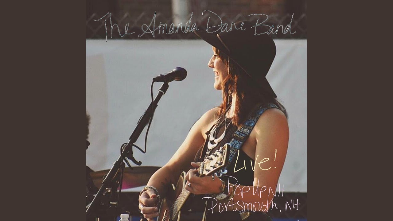 Toxic (feat. CJ Lewis, Derek Swenson & Joe Harding) (Live) - YouTube