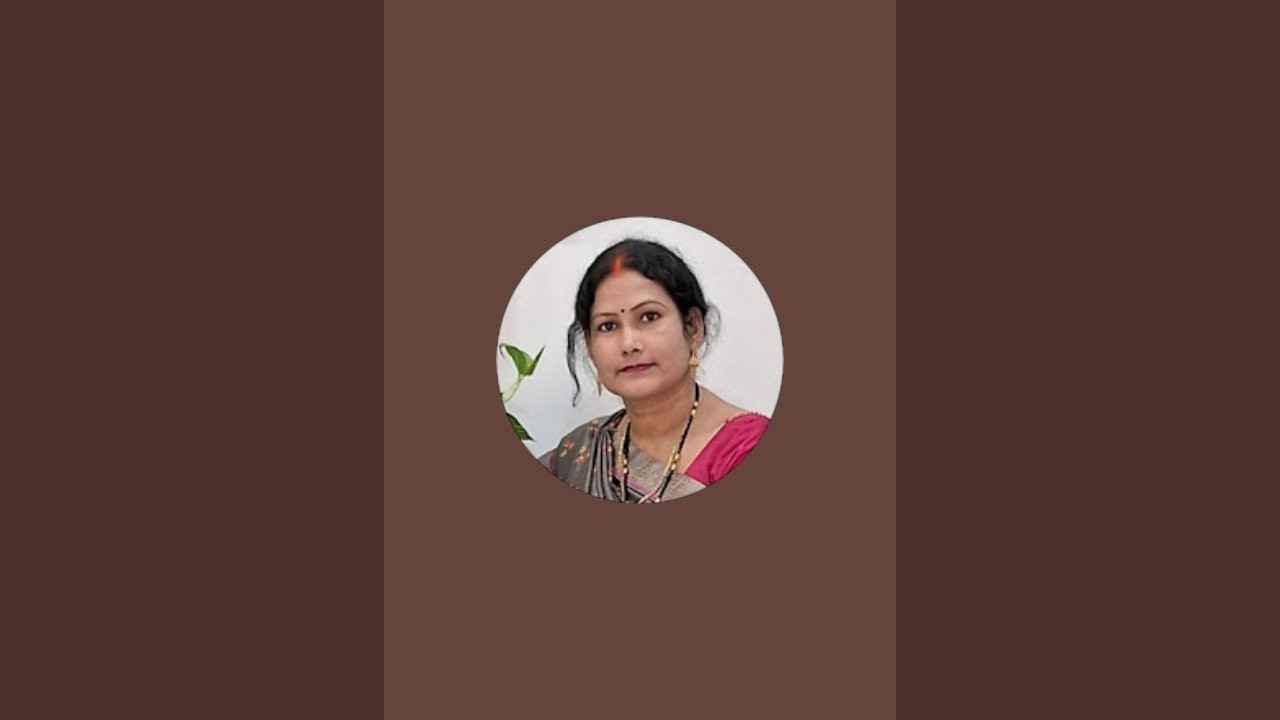 Kiran pandey lokgeet is live - YouTube