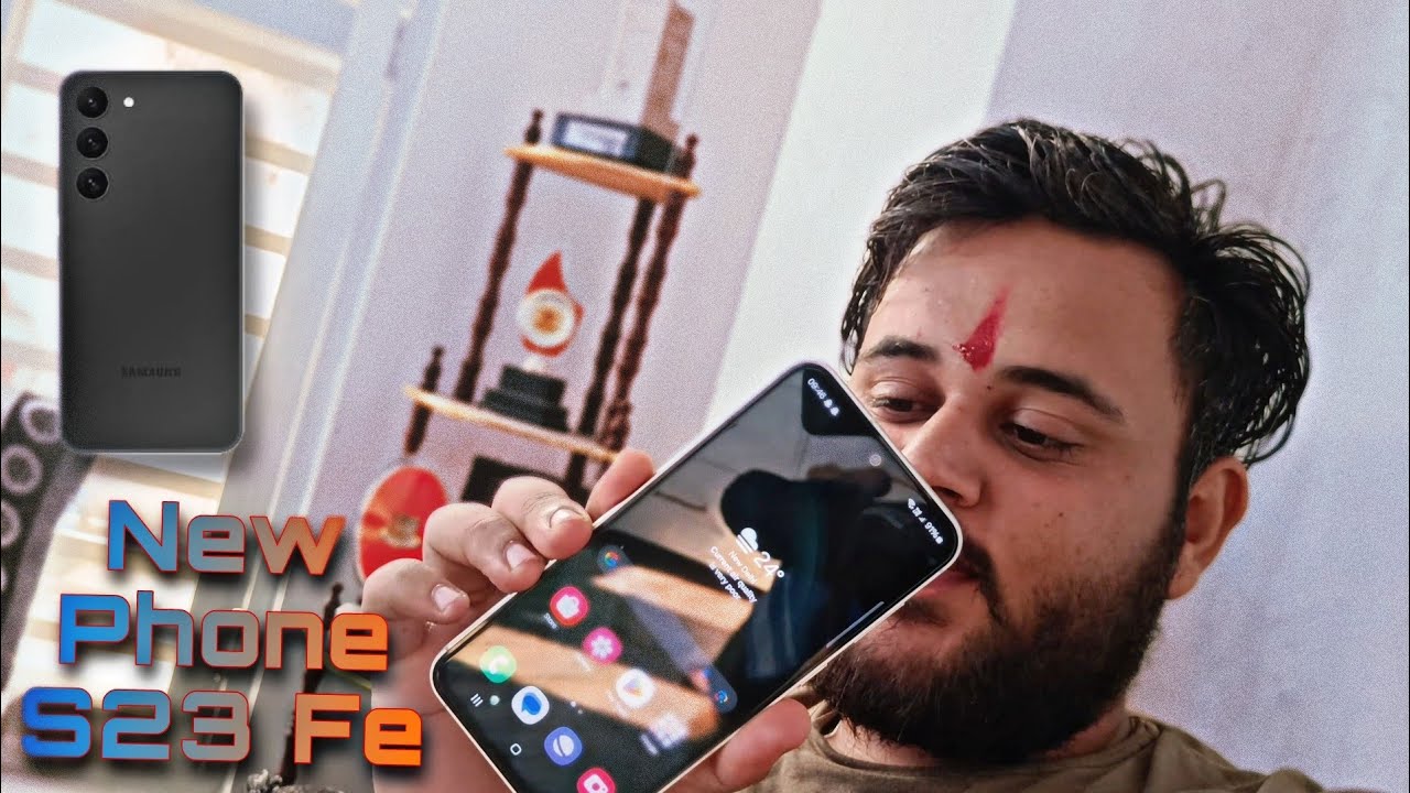 New Samsung S23 Fe Camera Test. | #cameratest #samsung - YouTube