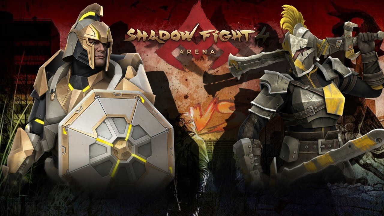 jack bulwark vs kate best fight 💪 🤯@ShadowFightGames - YouTube