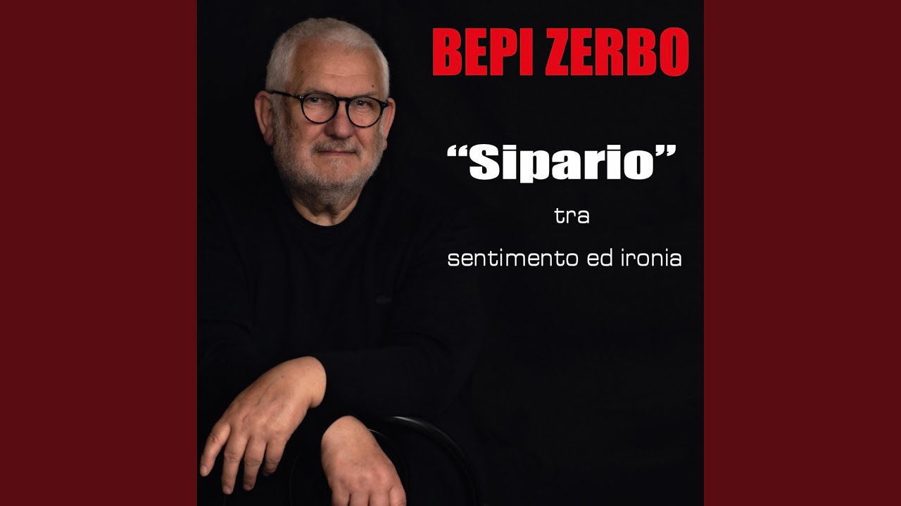 Strega (feat. Daniele Bertin) - YouTube