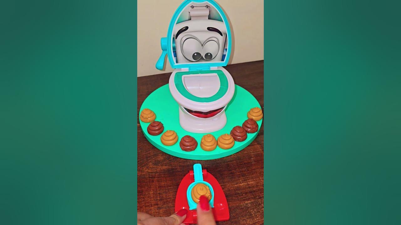 #yukky funny #poop 😱💩 - YouTube