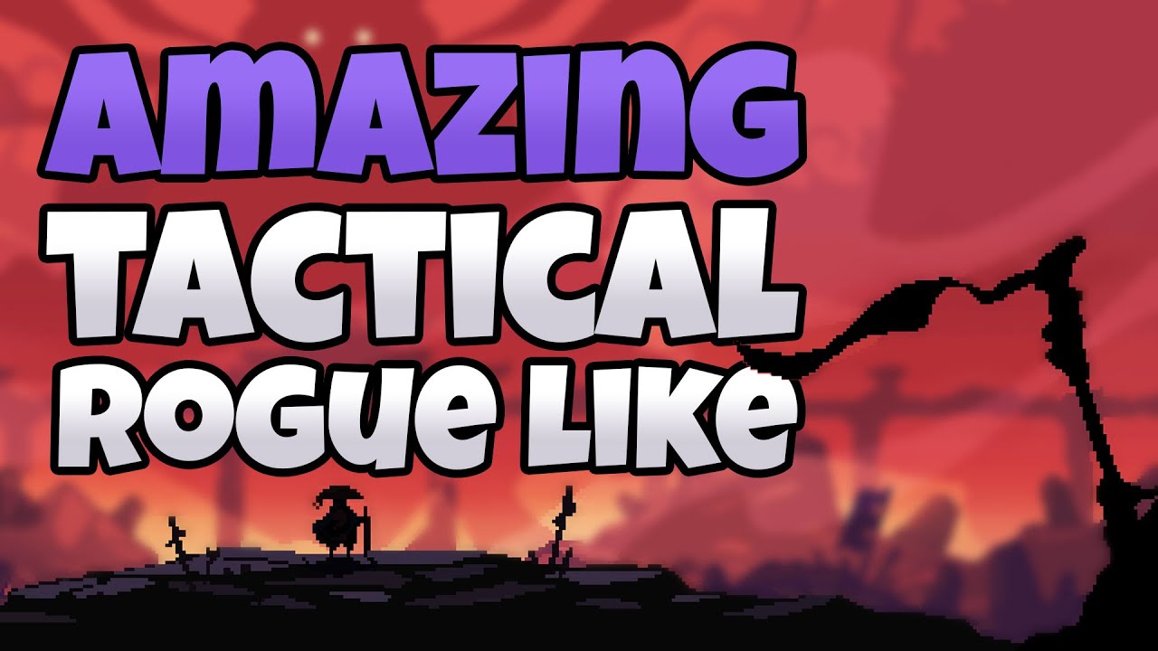 Position Mastering Turn- Based Game - Shogun Showdown - YouTube