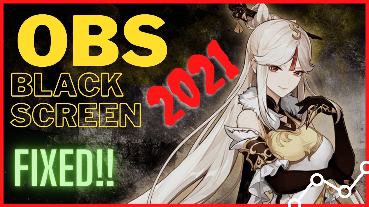 How To Fix Black Screen On Genshin Impact 2021 YouTube how-to-fix-black-screen-on-genshin-impact-2021-youtube