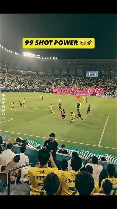 goats 99 short power🔥#ronaldo #edit - YouTube