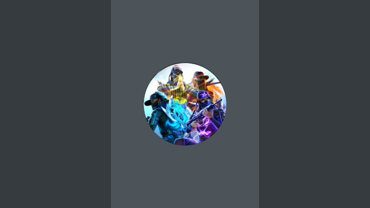 Group gaming Live is live - YouTube