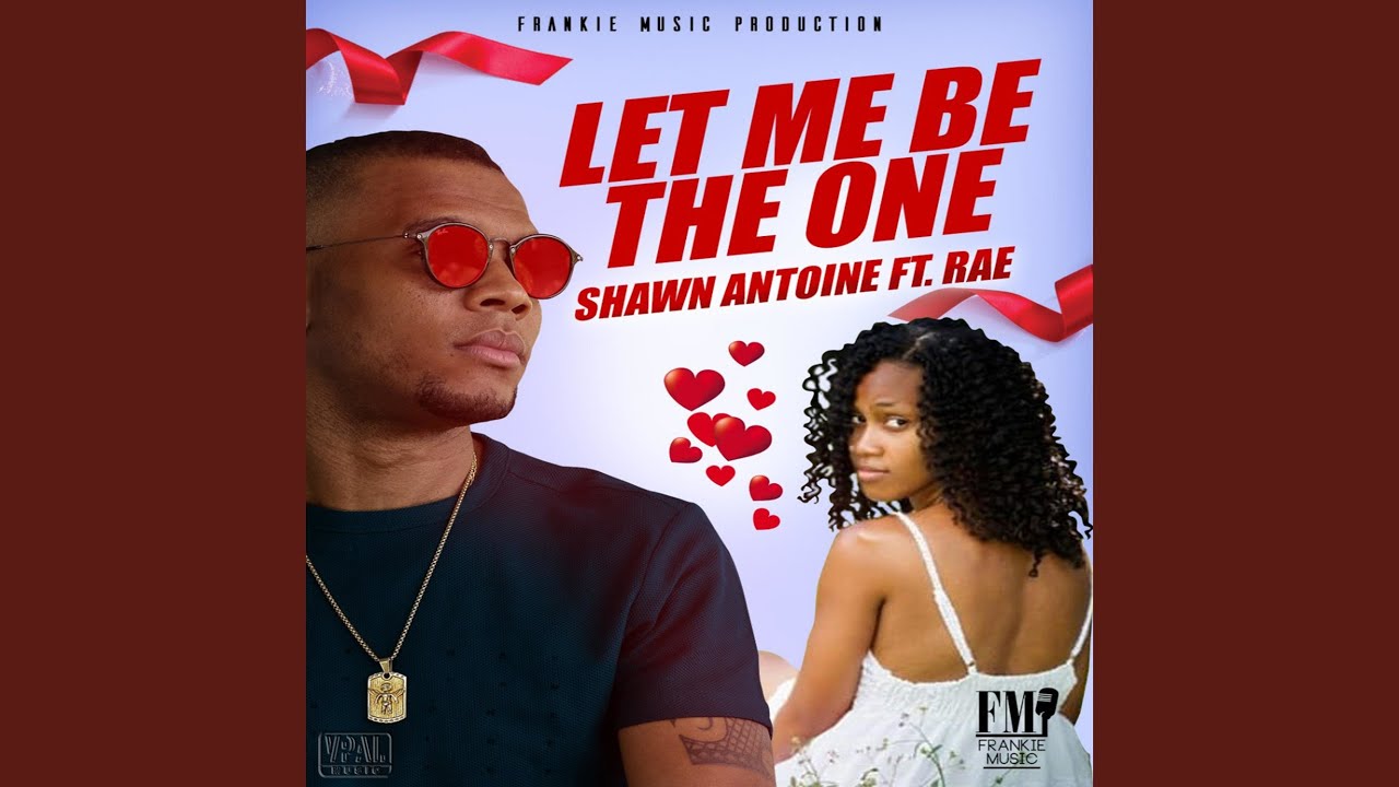 Let Me Be the One - YouTube