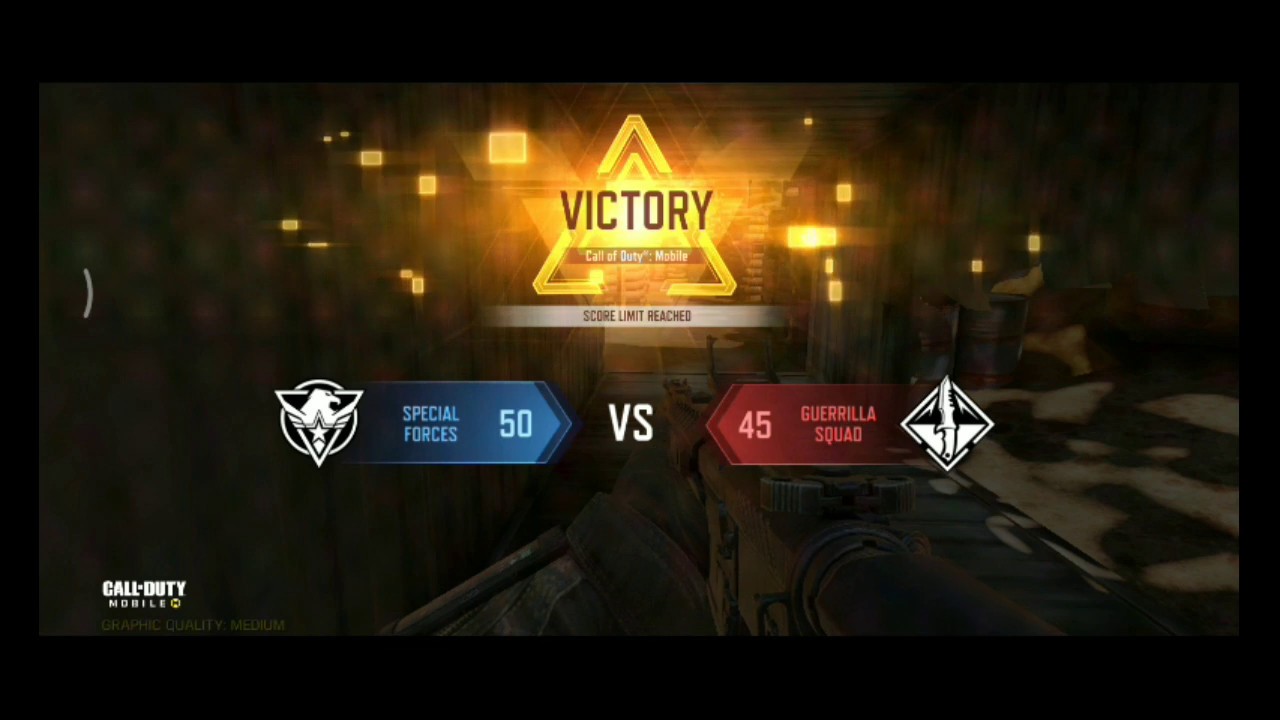 Call Of Duty RANKED MATCH #COD - YouTube