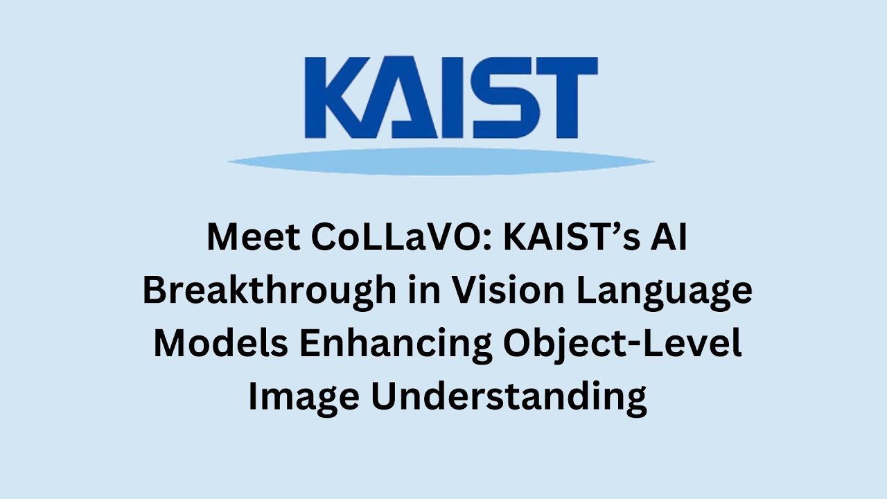 CoLLaVO-a model merging language and vision capabilities to improve ...