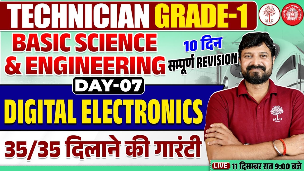 TECHNICIAN GRADE 1 BASIC SCIENCE AND ENGINEERING | TECHNICIAN GRADE 1 2024 BASIC SCIENCE ...