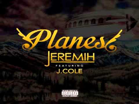 [ DOWNLOAD MP3 ] Jeremih - Planes (feat. J. Cole) [Explicit ...