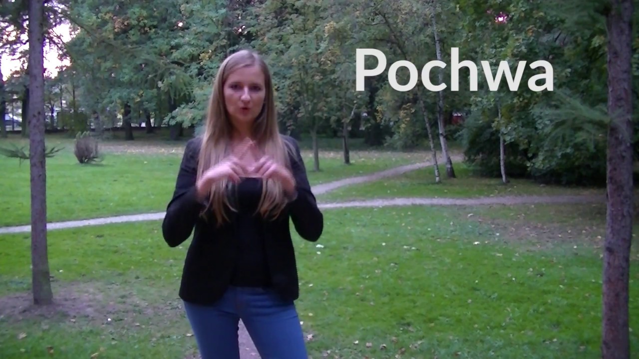 Pochwa - YouTube