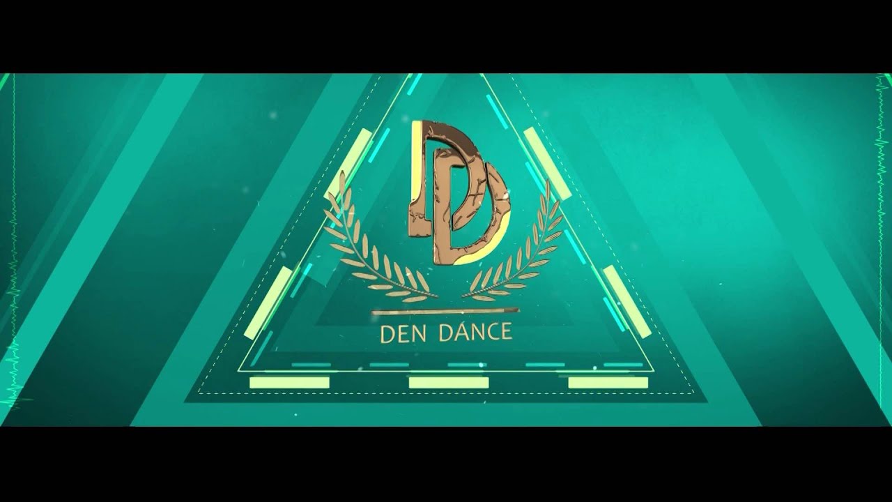 Dj Den Dance promo video - YouTube