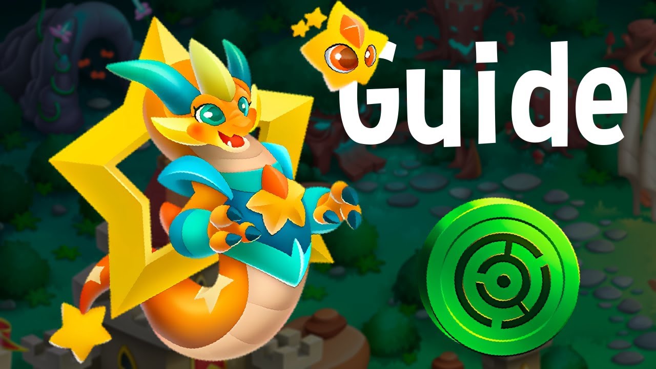 Guide Maze Island - Dragon City | DC Highs [EN] - YouTube