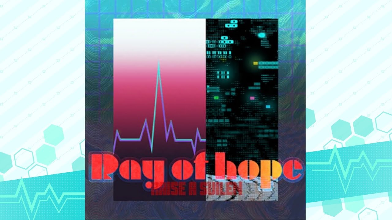 Ray of hope / RAISE A SUILEN - YouTube