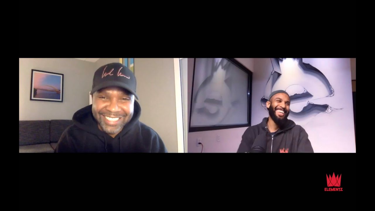 Kool Ken "We Need Answers" Interview pt. 2 - YouTube