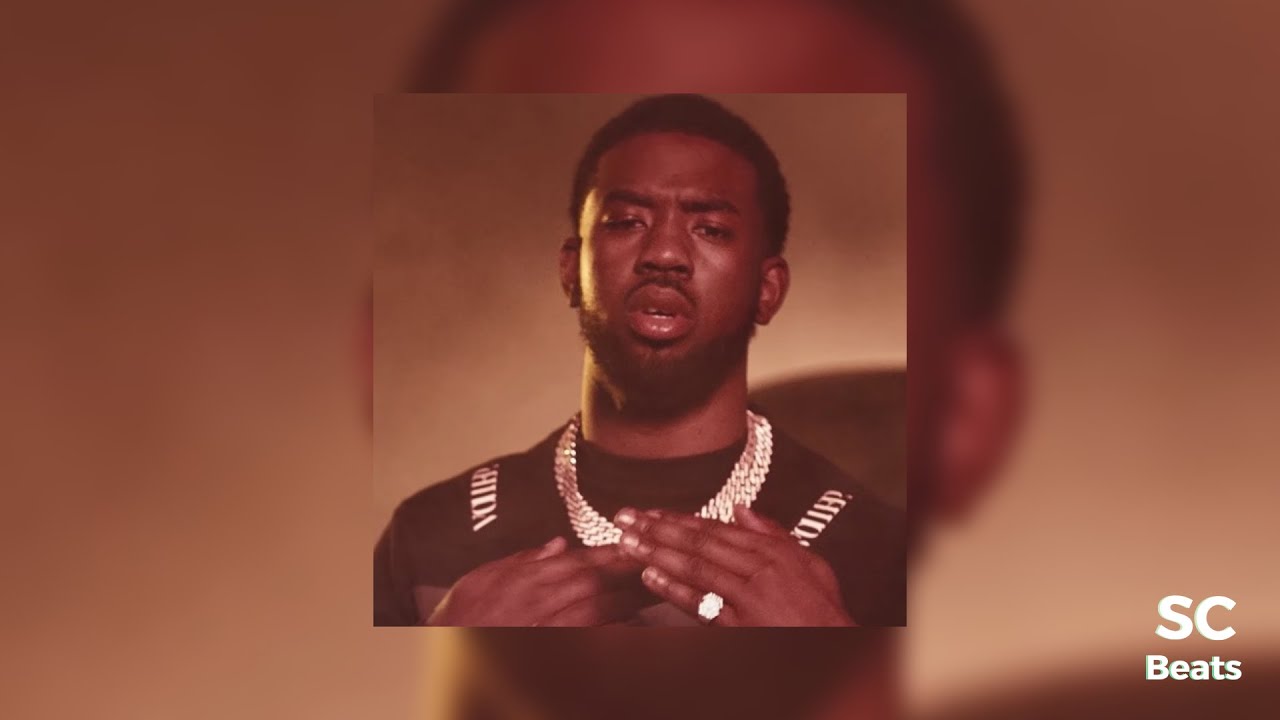 Tion Wayne x Pop Smoke Type Beat 2020 | Prod. by SC Beats - YouTube