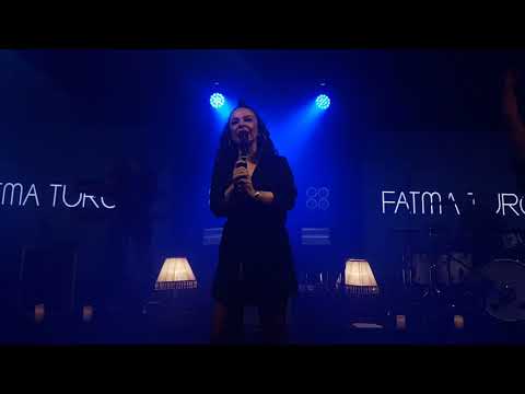 Fatma Turgut - Dağları Deldim