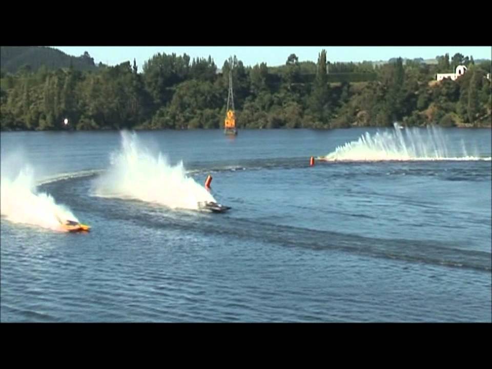 Grand Prix Hydroplane 2009 A.E Baker - YouTube