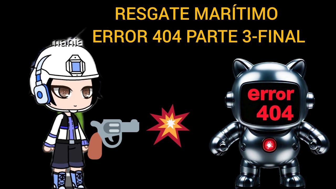 Resgate Marítimo Episódio 3 @Anna Viola oficial - YouTube