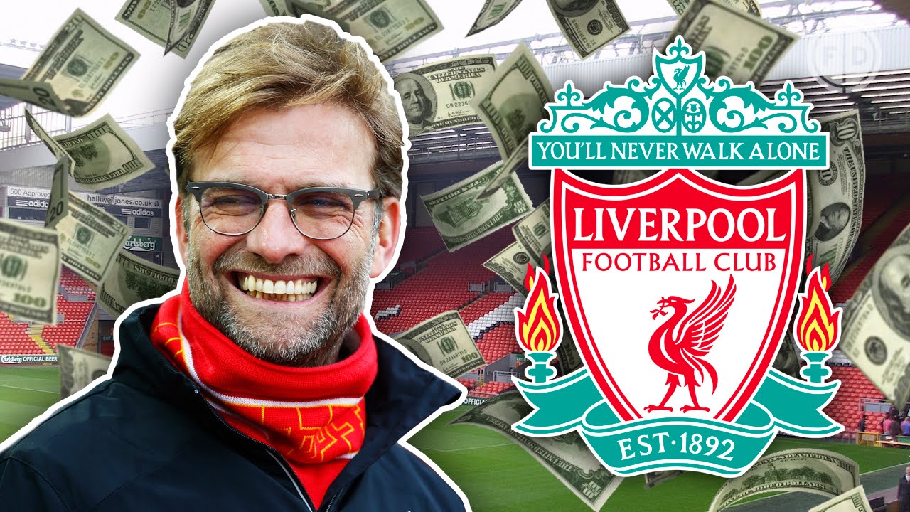 Jürgen Klopp to make first major Liverpool signing? | Transfer Talk ...