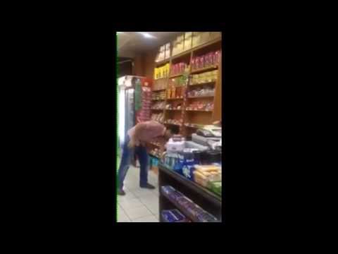 Karı koca atışması gülmekten koptum. oy oy mal garıı :)