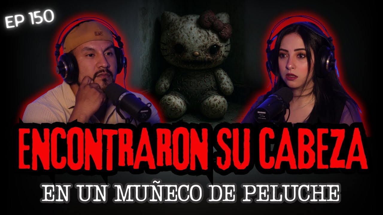 150 | ¿Una Muñeca o una Tumba? El Horror Dentro de Hello Kitty - YouTube