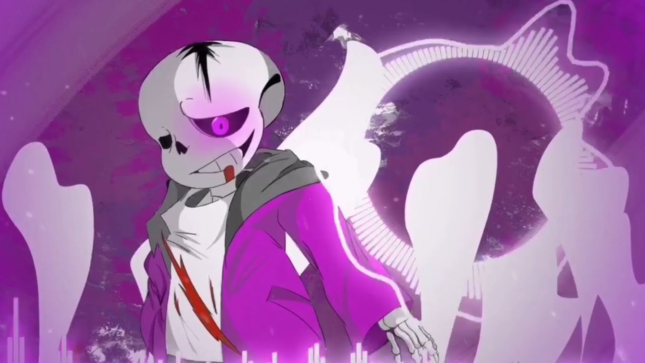 Nighttale [Sans] - Phase 2: The Final Night - YouTube Music