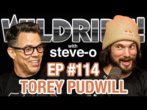 Torey Pudwill - Steve-O's Wild Ride! Ep #114 - YouTube