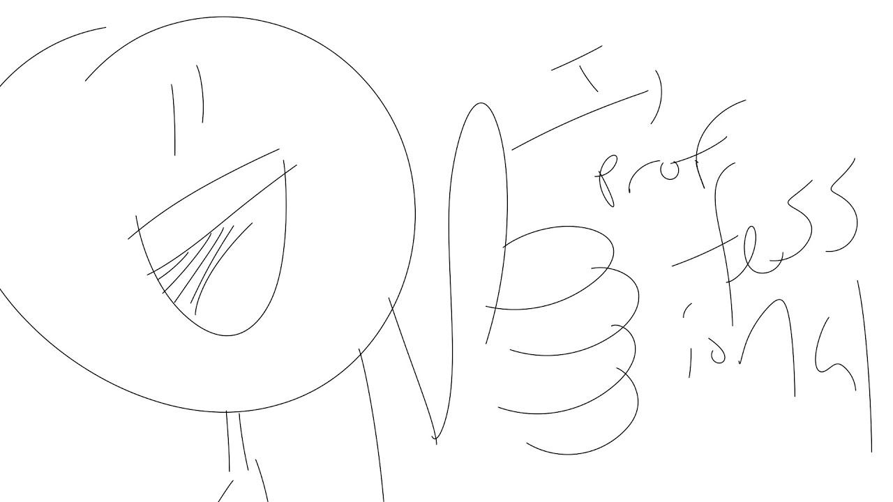 How to Draw professionally - YouTube