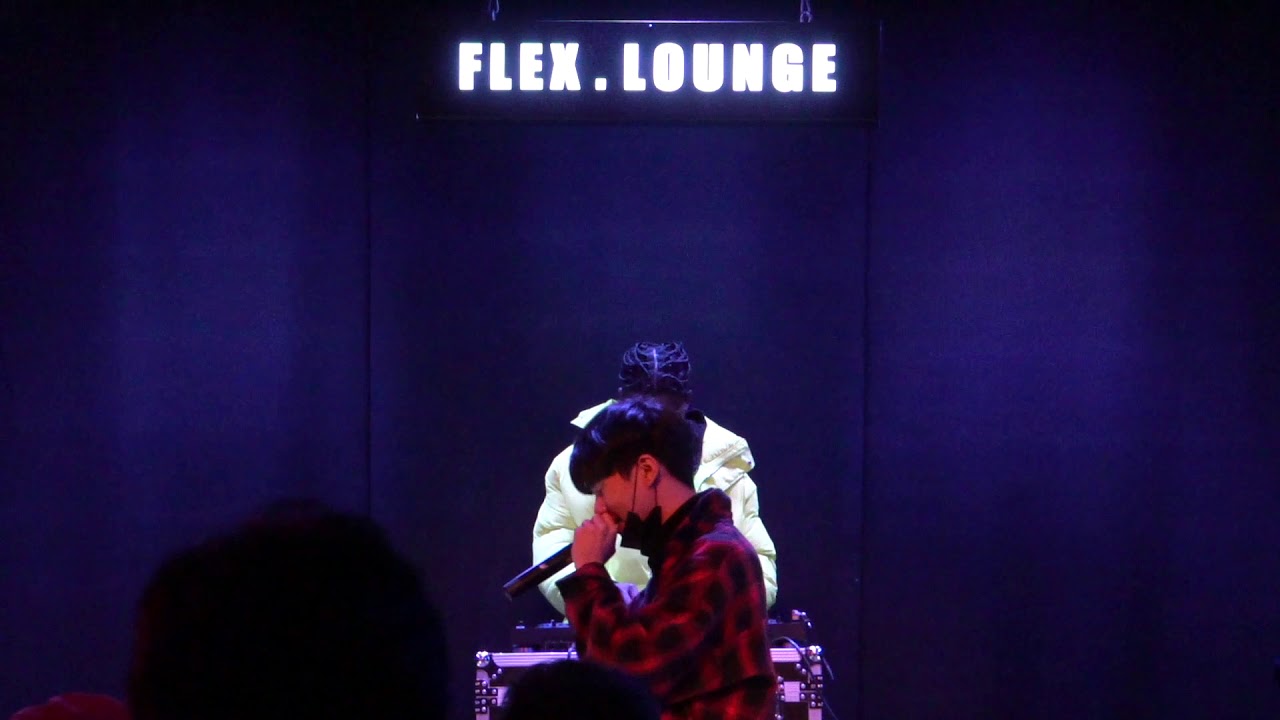 BULKY PLANE & NFeel FULL LIVE @ SPLAFY Vol.1 - YouTube