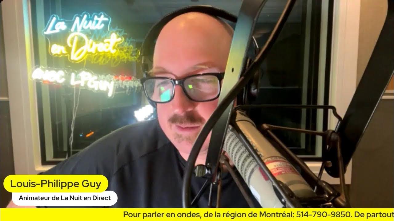 Quelle est votre relation avec la bouteille ? La Nuit en Direct du 30 janvier ! - YouTube