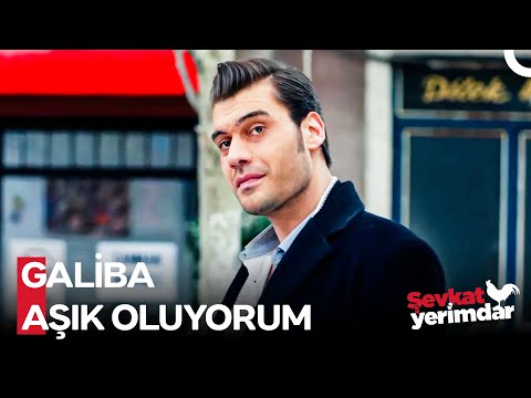 Şevkat'in Yüreğini Yakan Aşk Ateşi - Şevkat Yerimdar 7. Bölüm