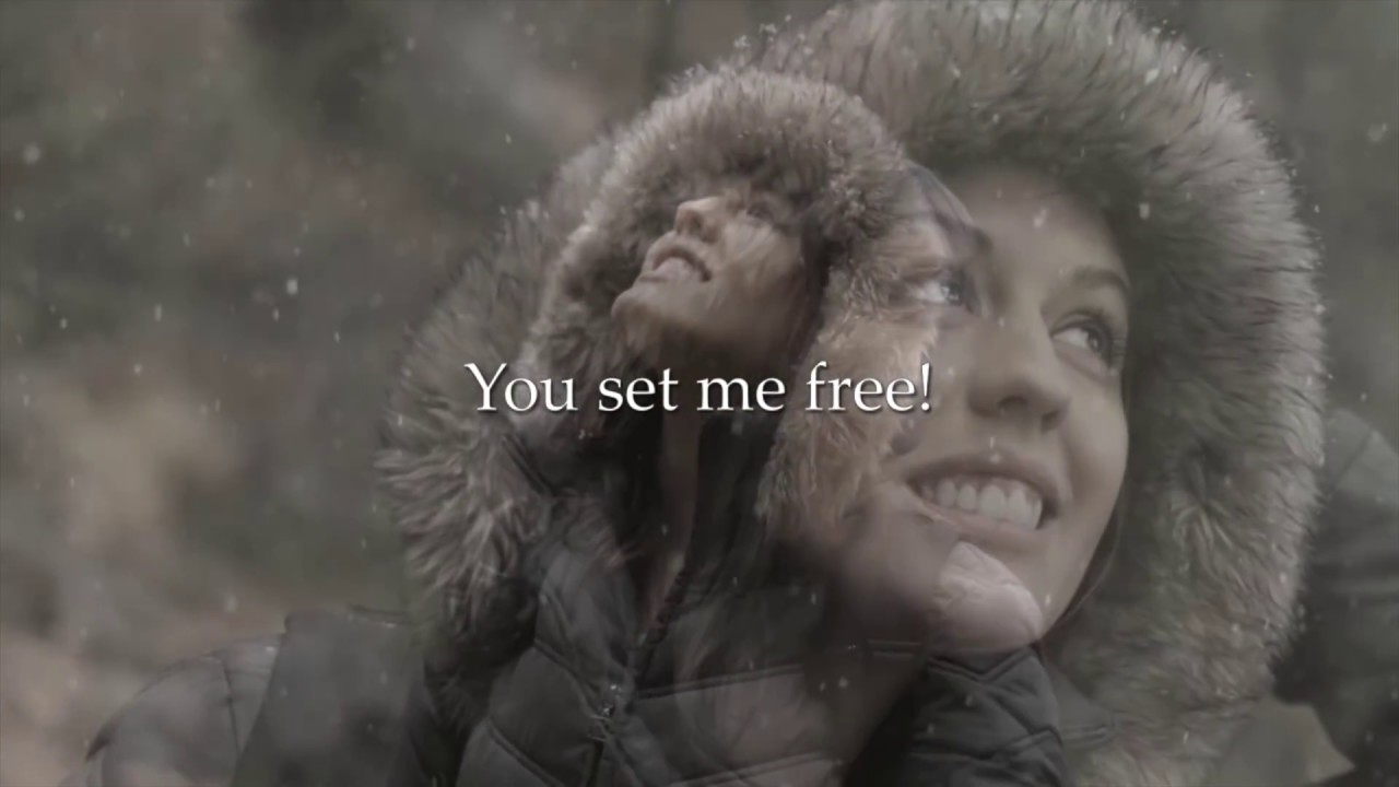 🌷 "My Dear Lord" by Elisa Combs - YouTube